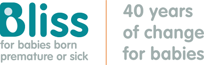 For babies born premature or sick | Bliss